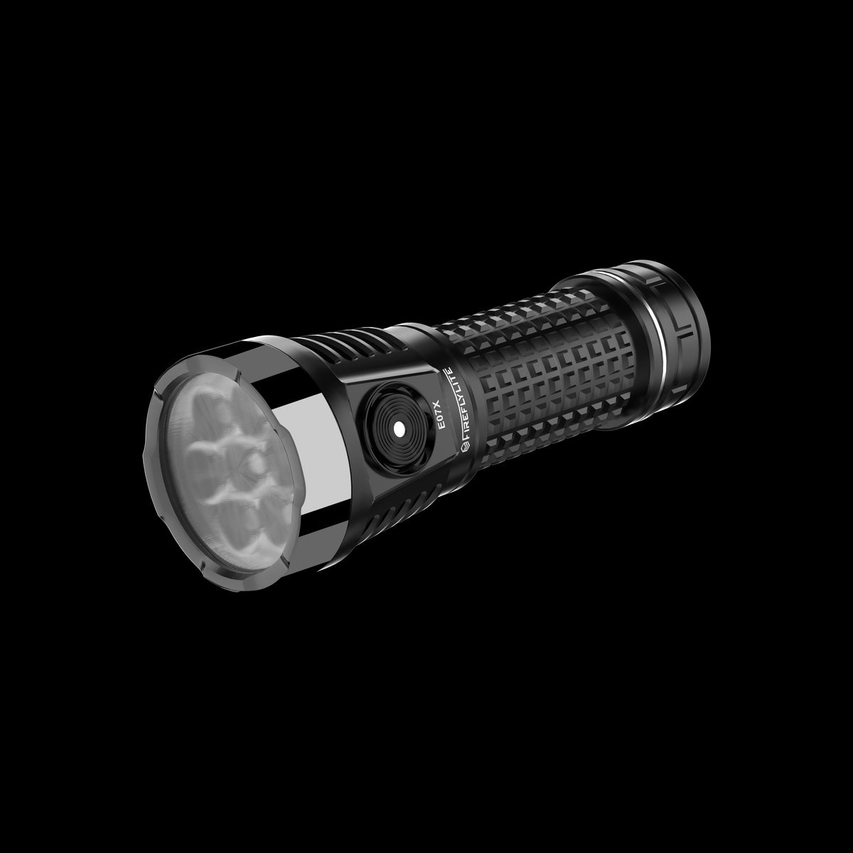 Fireflies E07X Cannon 21700 LED Flashlight – Firefly outdoor