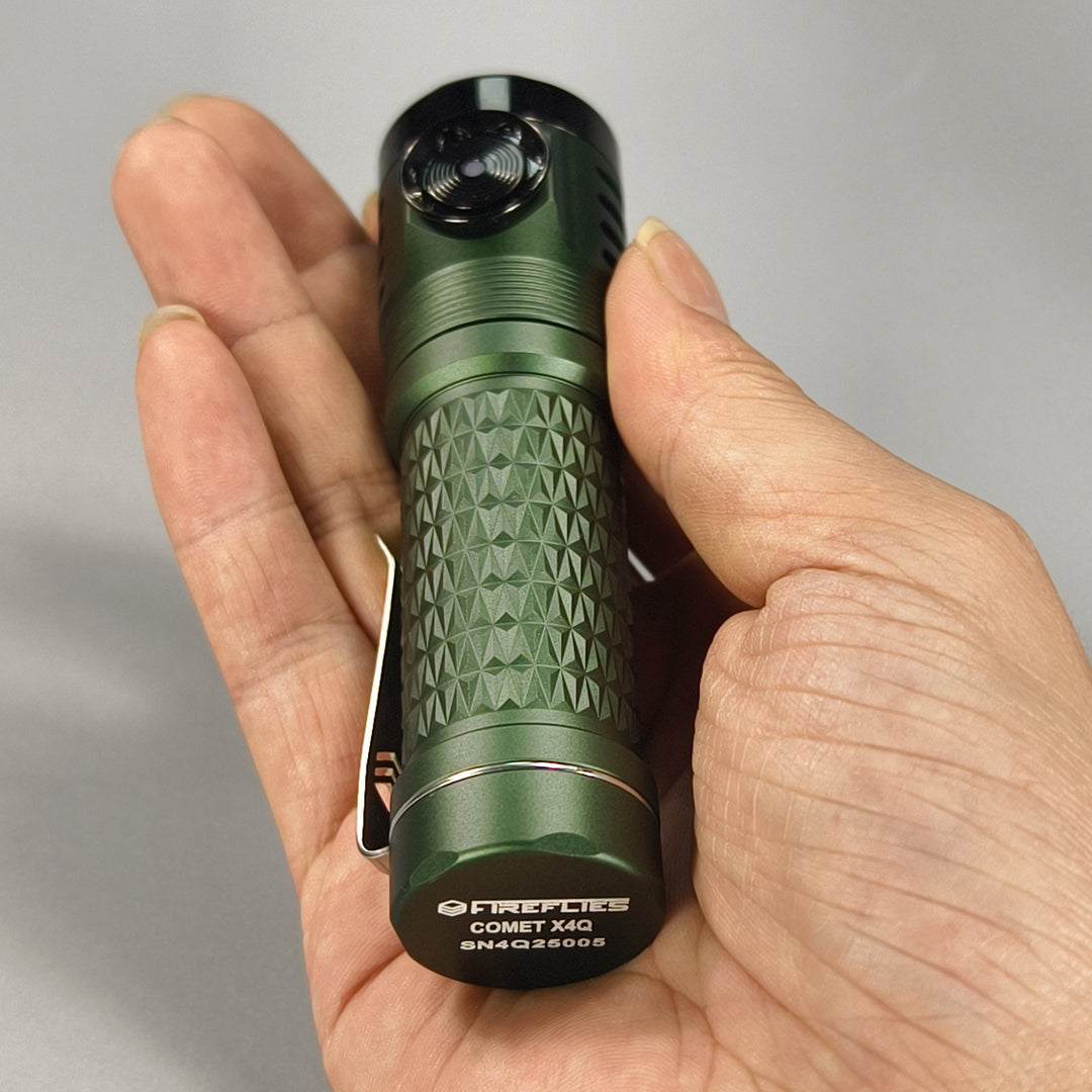 Fireflies Flashlights – Firefly outdoor