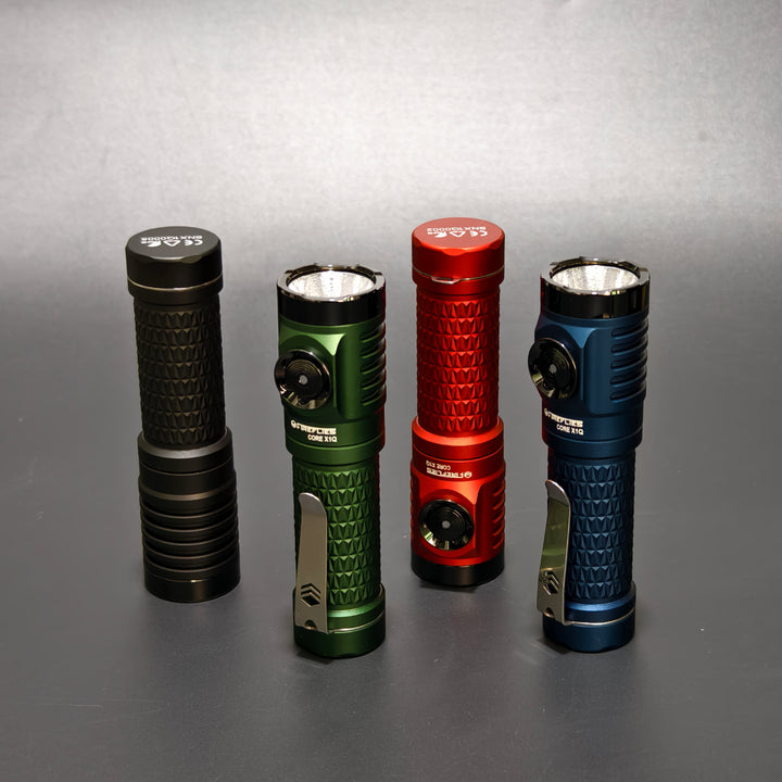 Fireflies Flashlights – Firefly outdoor