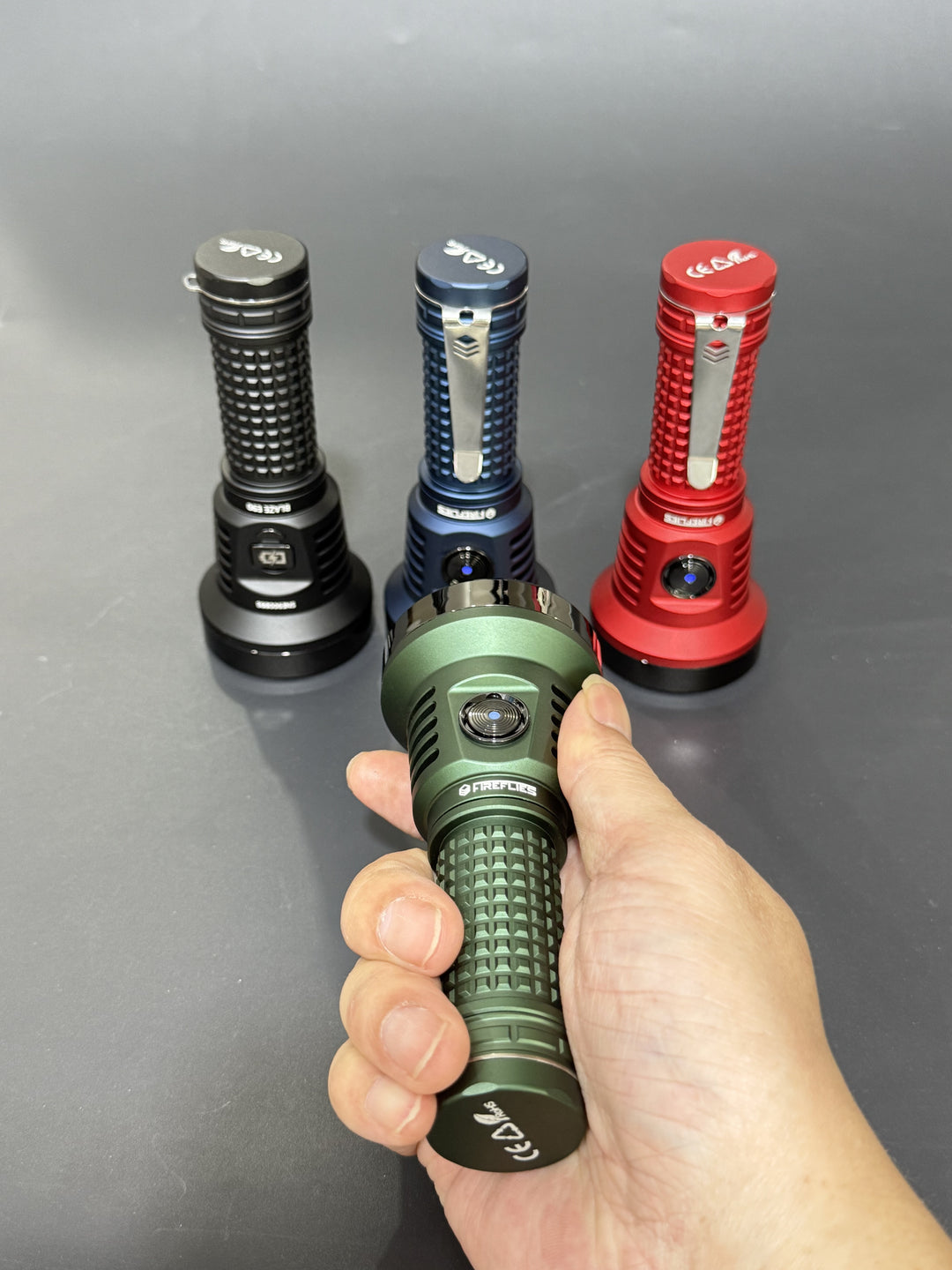 Fireflylite Flashlight Official Store – Firefly outdoor