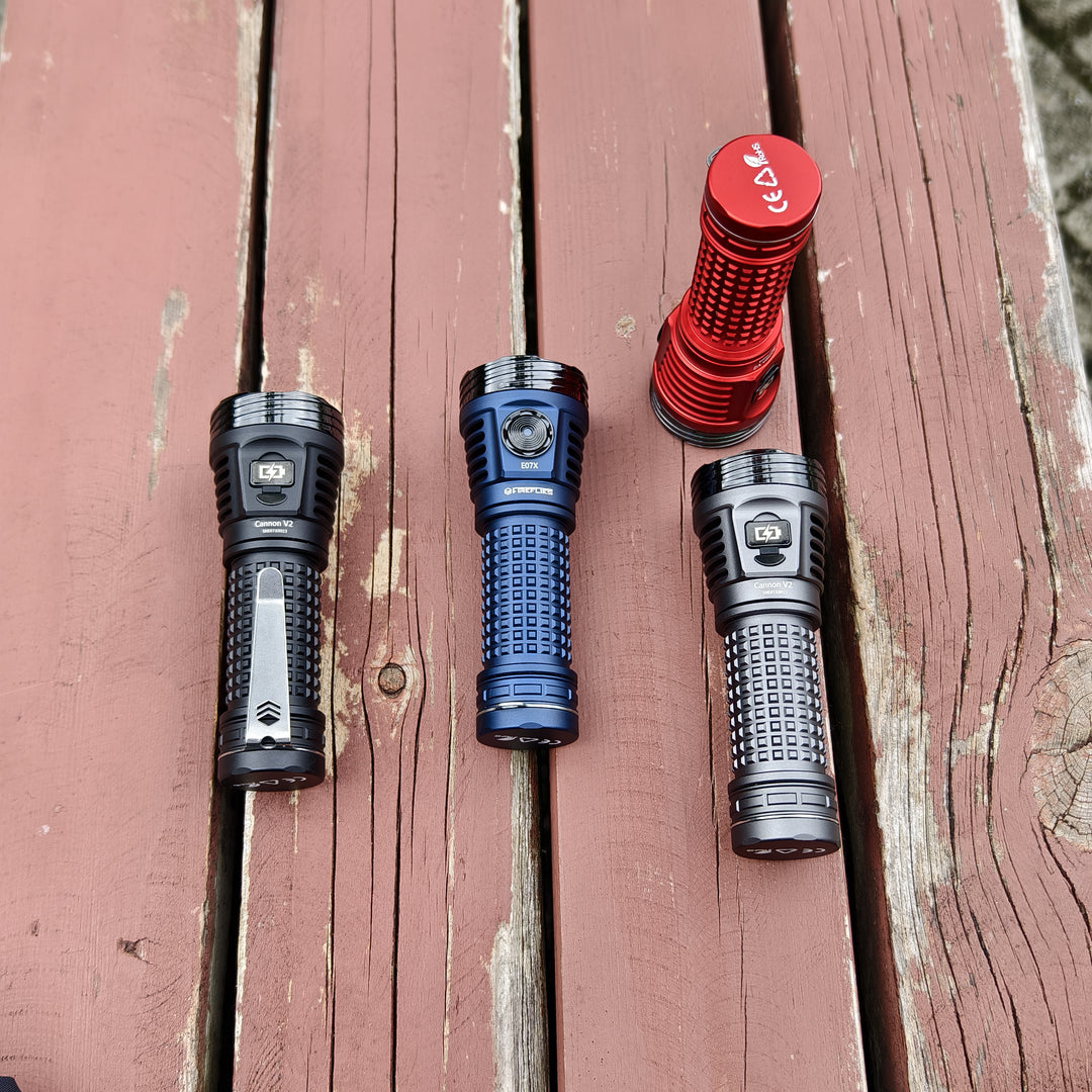 Fireflylite Flashlight Official Store – Firefly outdoor