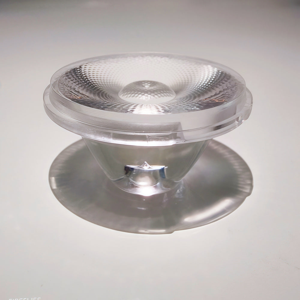 X1S Pharos - Spare Aluminum OP Reflector or TIR Optic – Fireflies ...