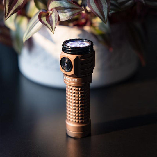 Fireflylite Flashlight Official Store – Fireflies outdoor Flashlights