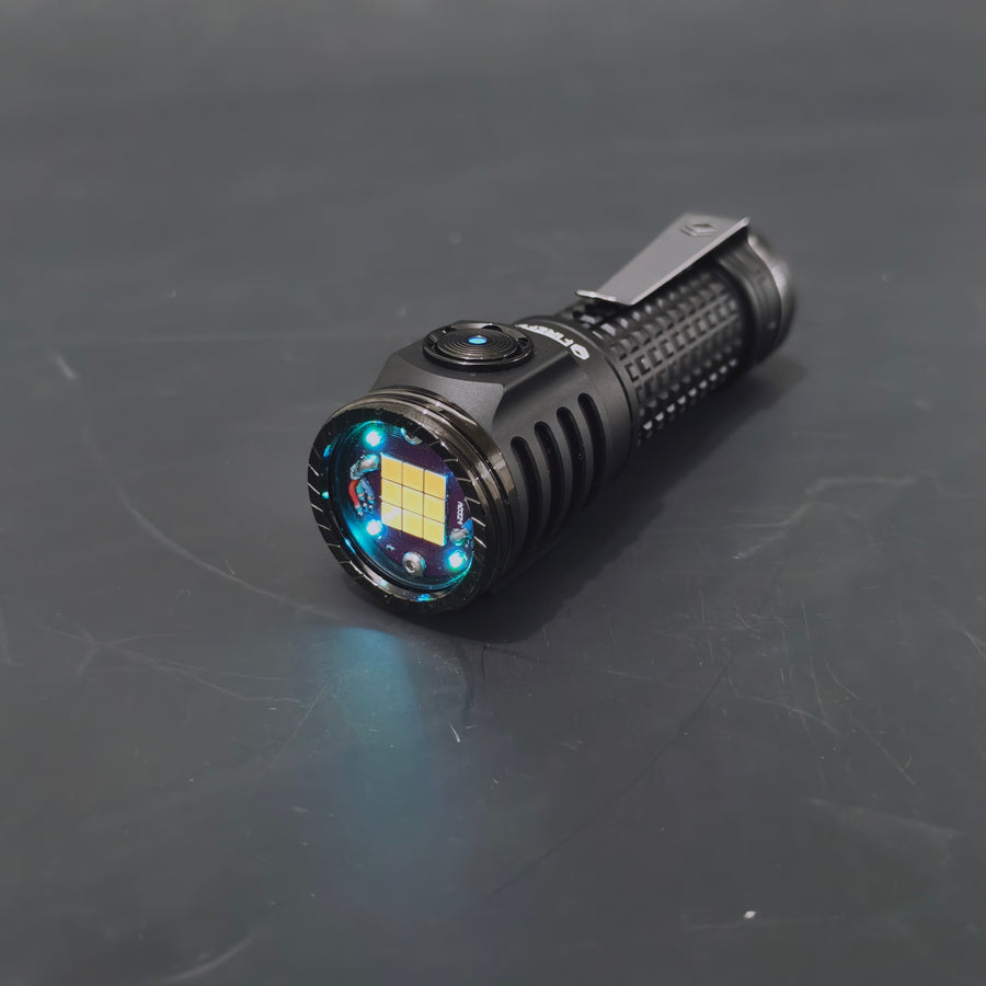 Fireflylite Flashlight Official Store – Firefly outdoor