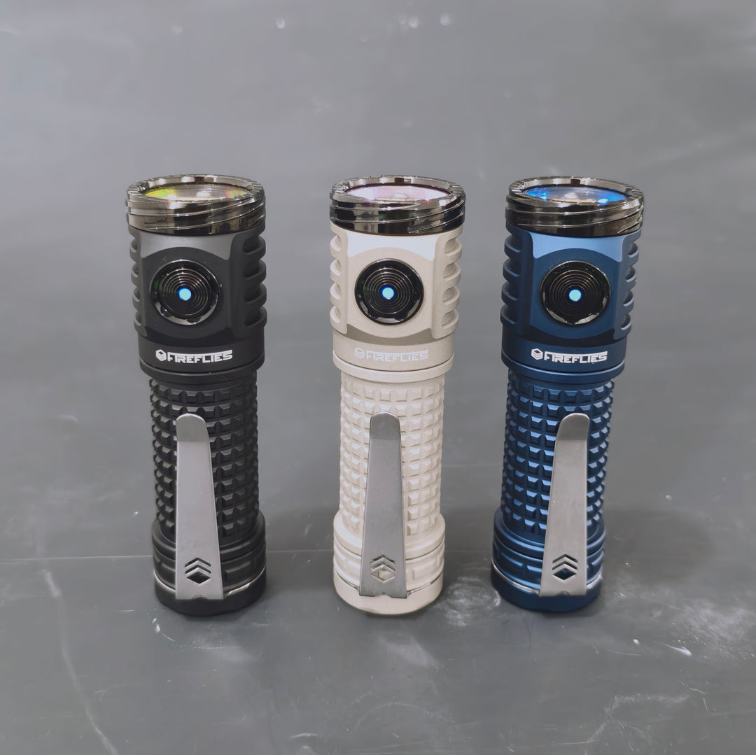 Fireflylite Flashlight Official Store – Firefly outdoor