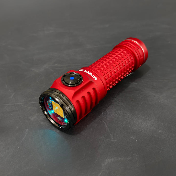 Fireflylite Flashlight Official Store – Firefly outdoor