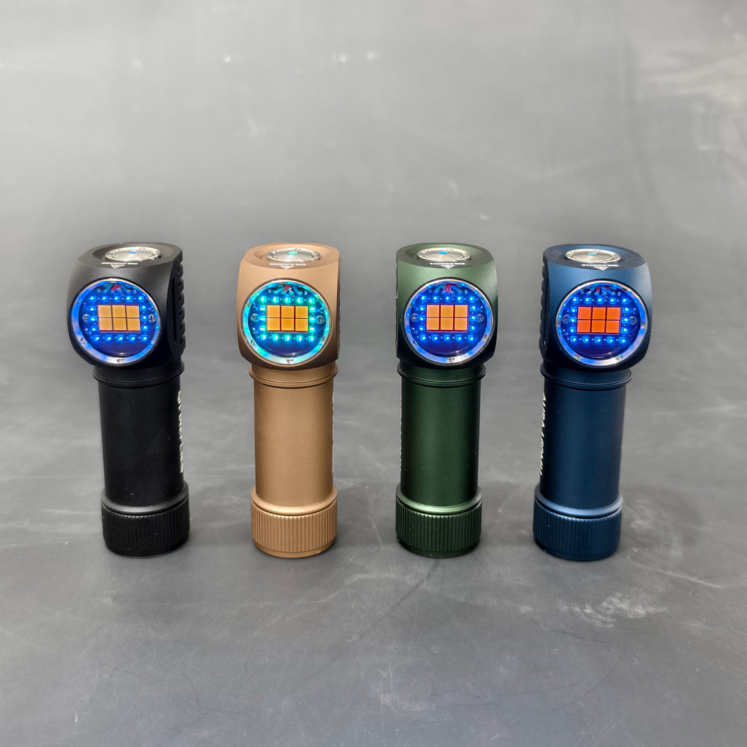 Fireflylite Flashlight Official Store – Fireflies outdoor Flashlights