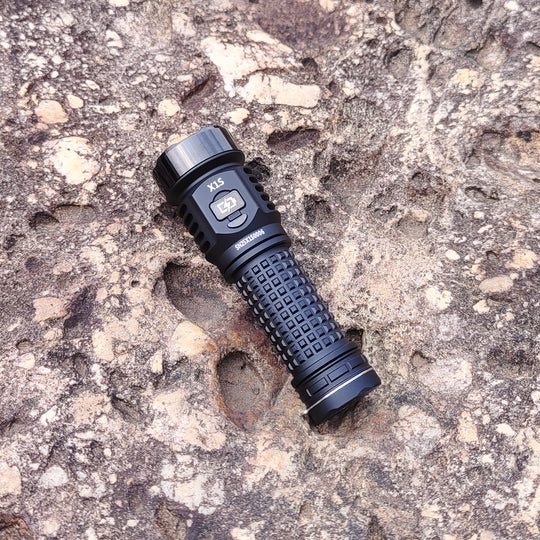Fireflylite Flashlight Official Store – Firefly outdoor