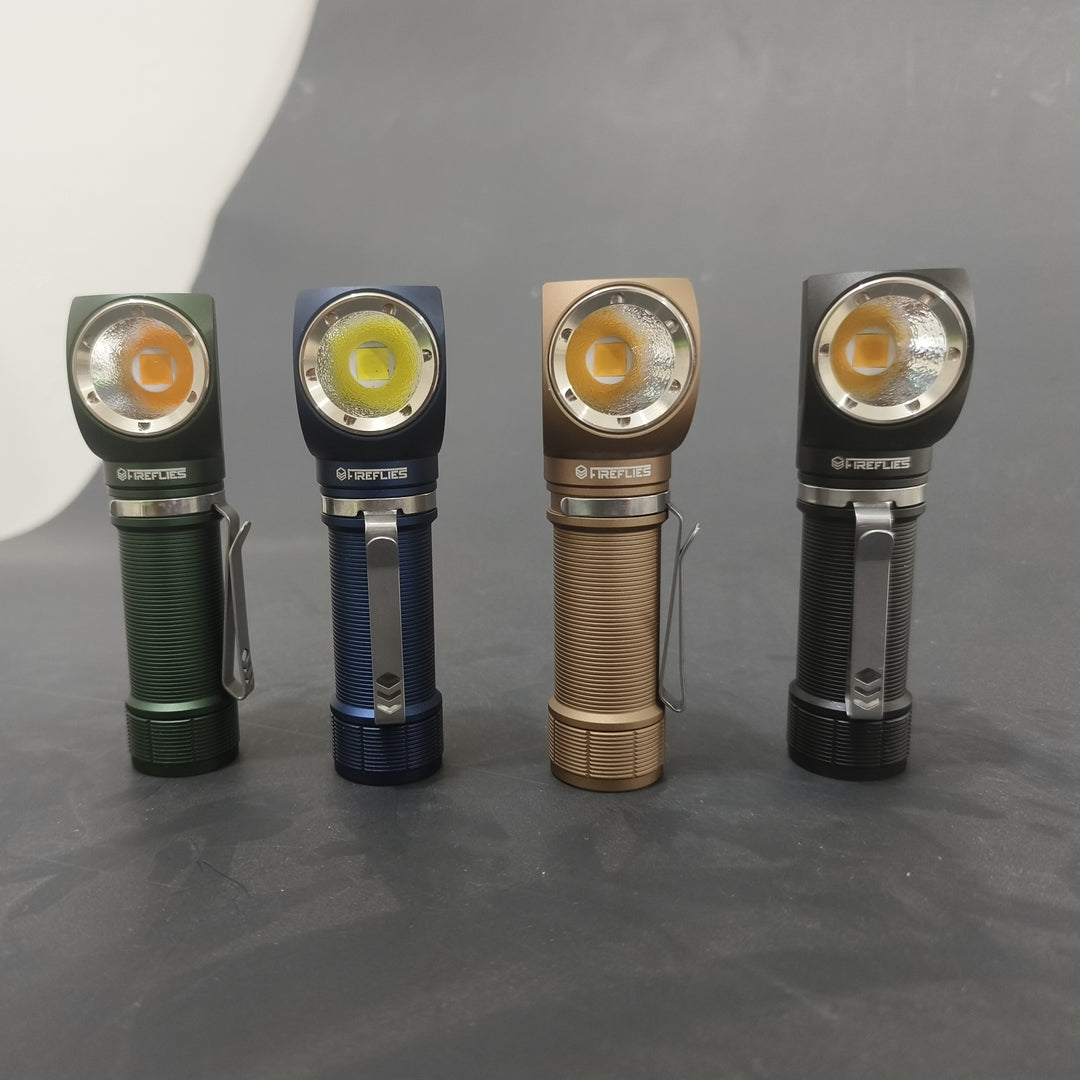 Fireflylite Flashlight Official Store – Firefly outdoor