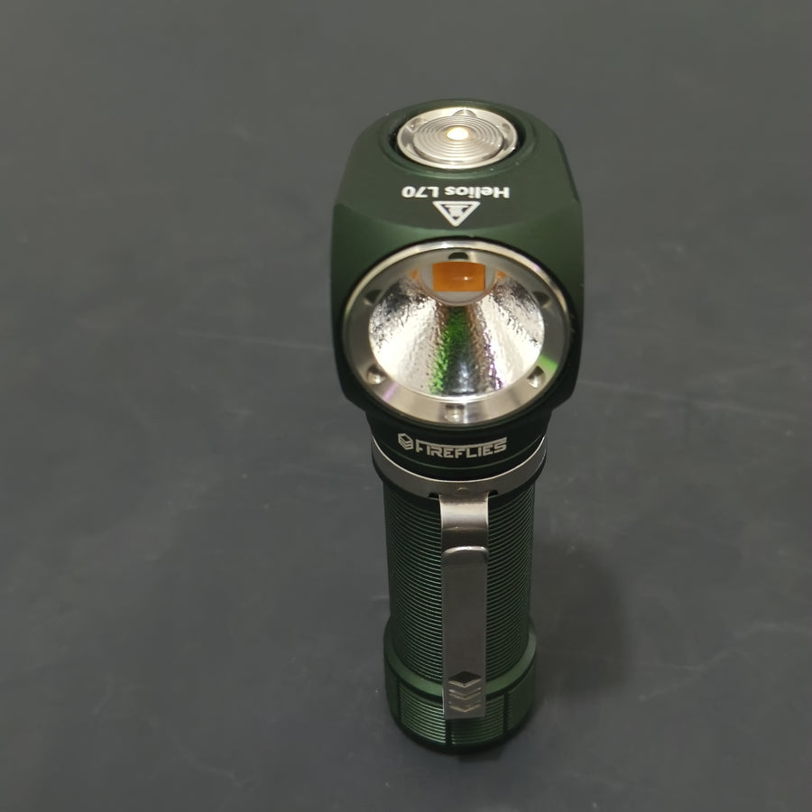 Fireflylite Flashlight Official Store – Firefly outdoor