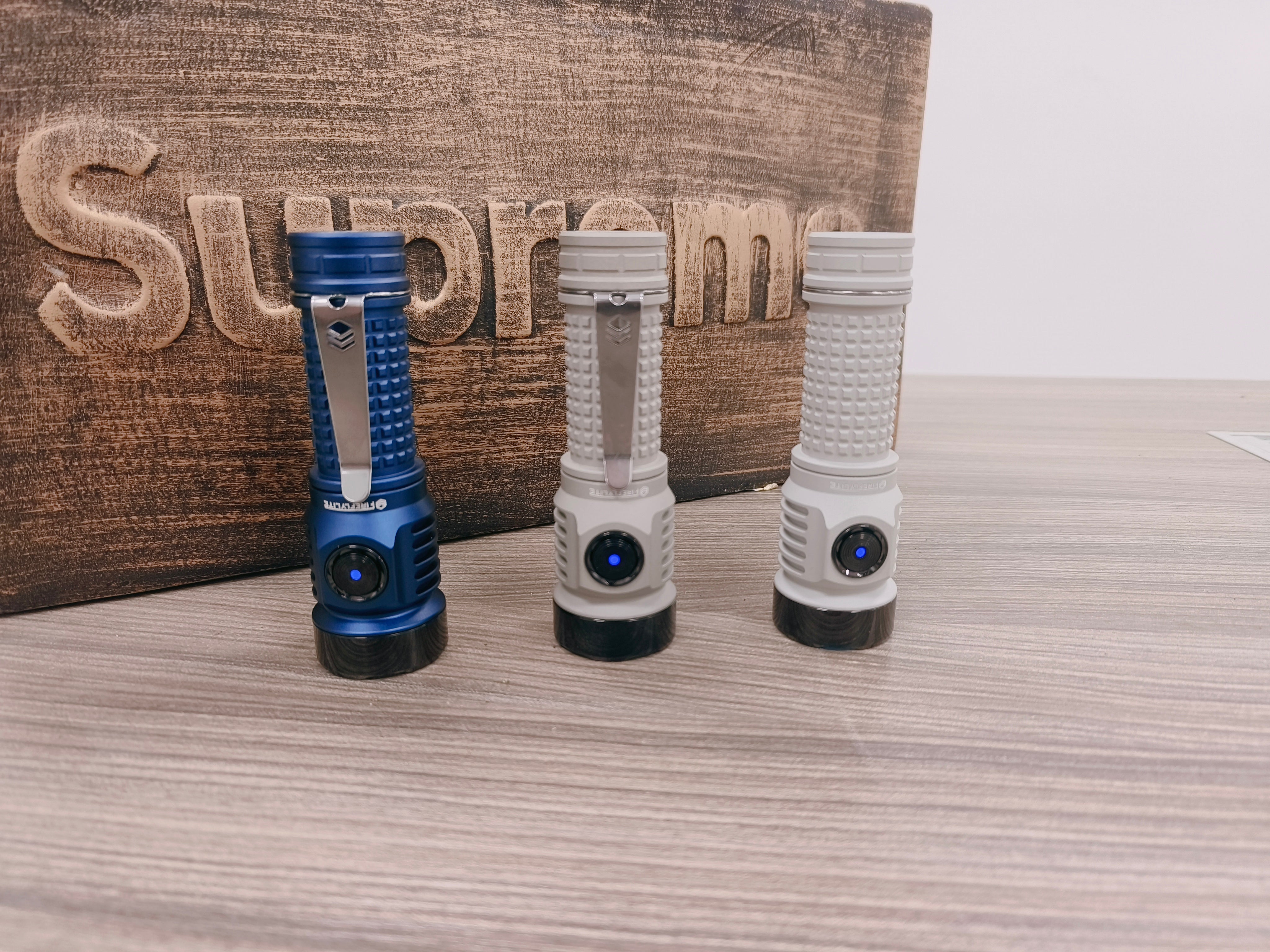 X1S Pharos – Fireflylite outdoor