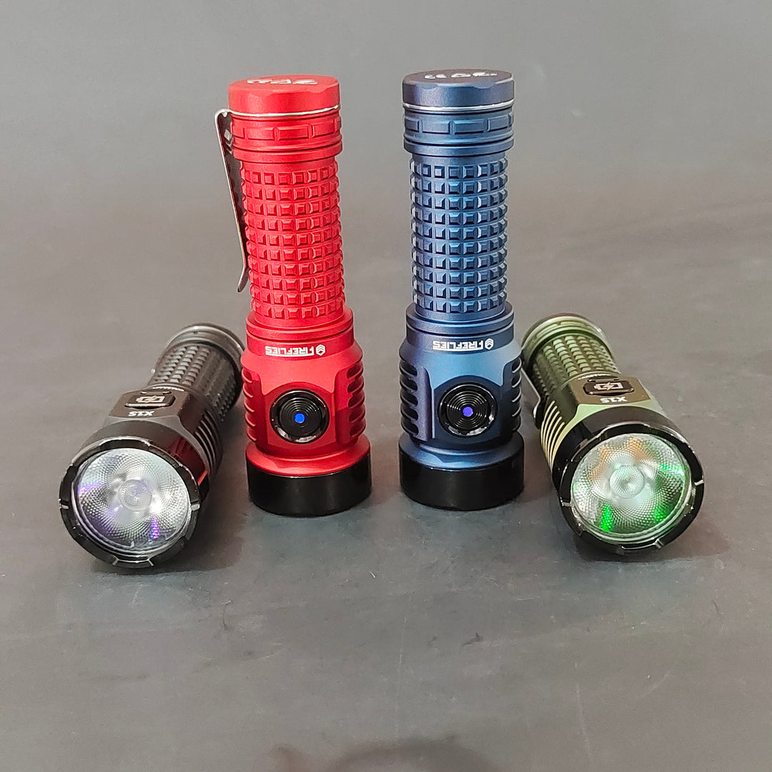 Fireflylite Flashlight Official Store – Firefly outdoor