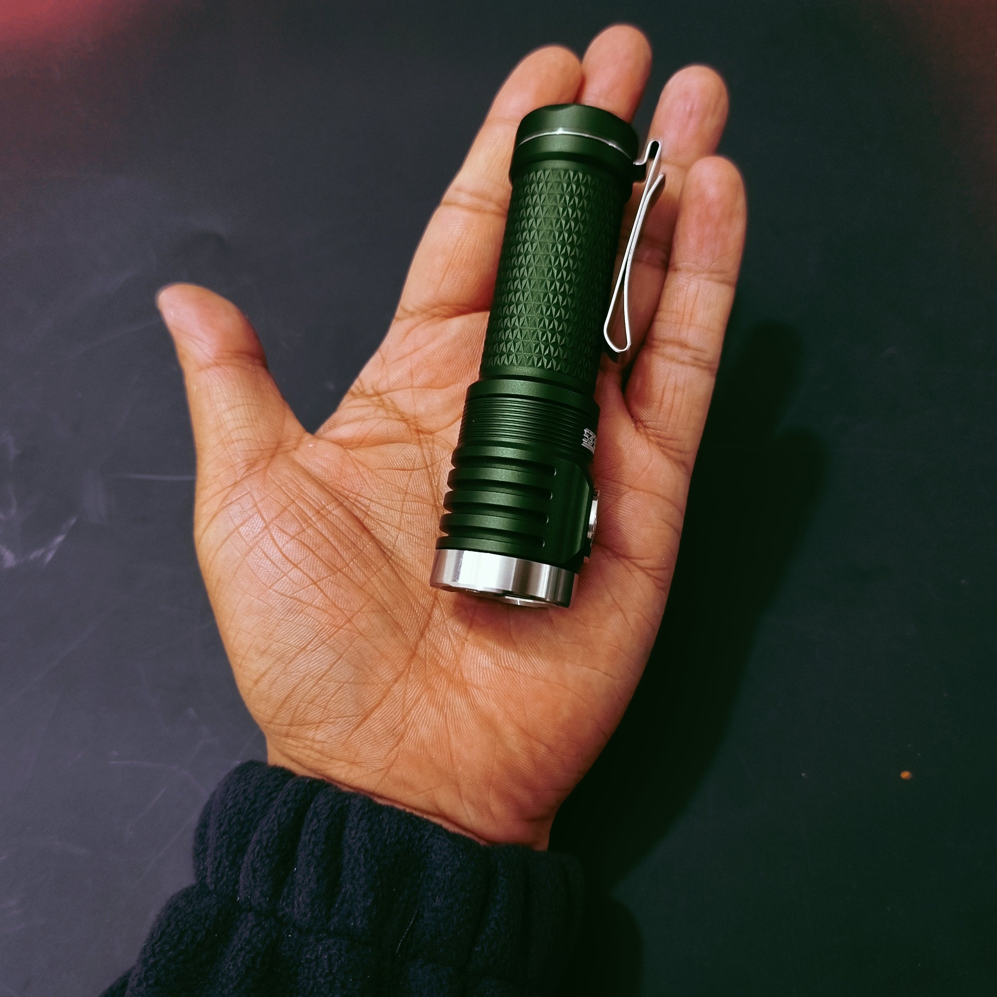 X4Q Comet – Firefly outdoor