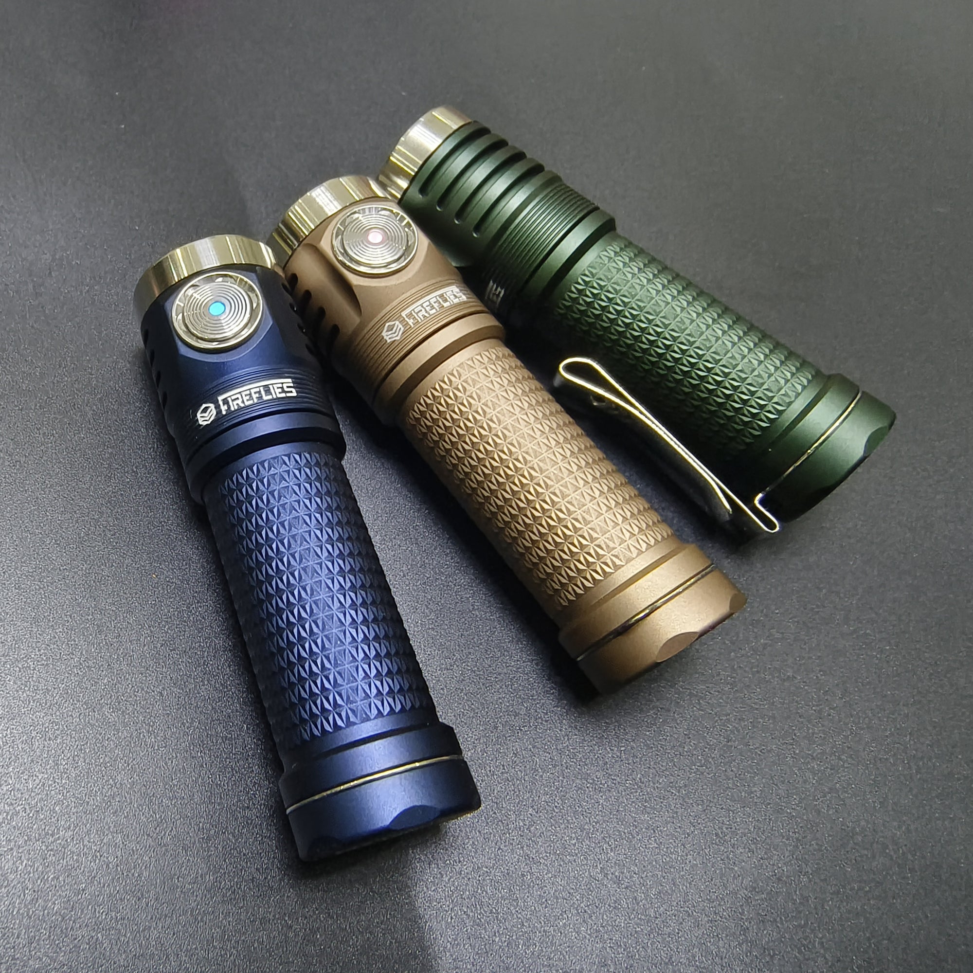 X4Q Comet – Firefly outdoor