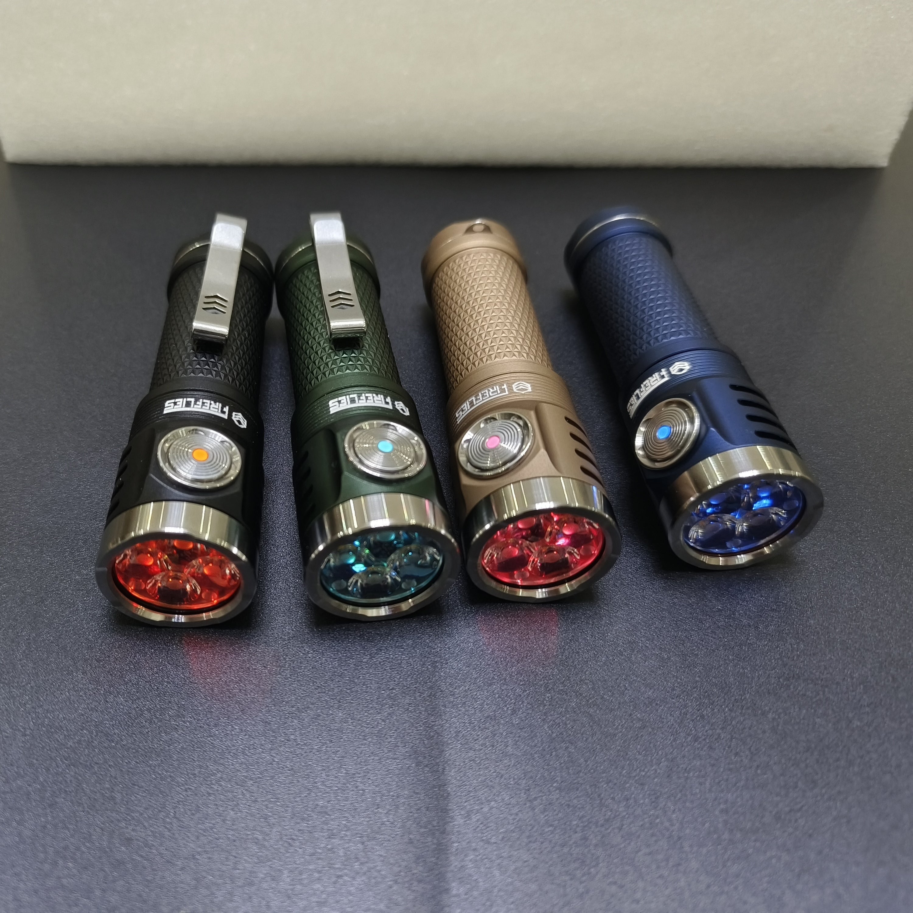 Fireflylite Flashlight Official Store – Fireflylite outdoor