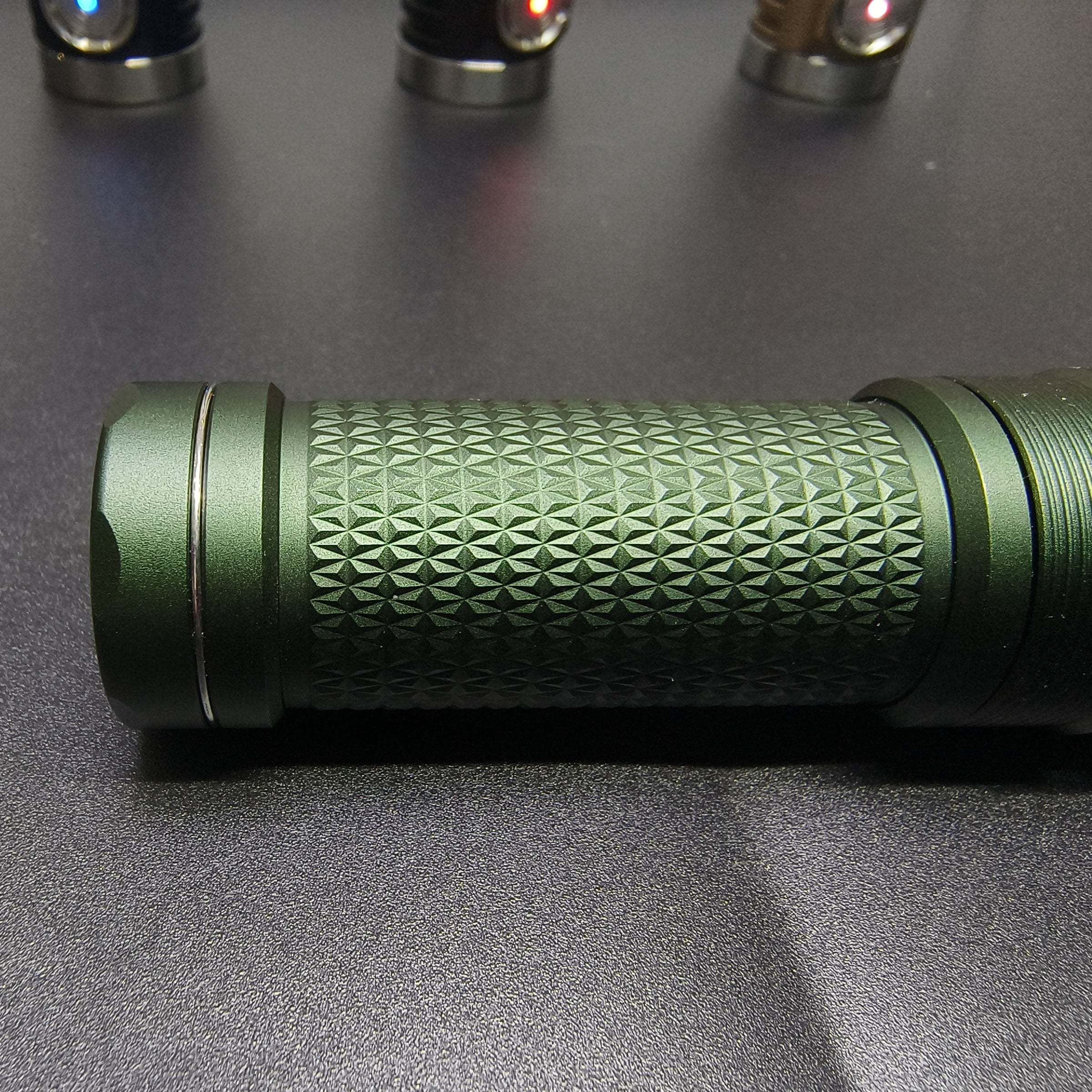 X4Q Comet – Firefly outdoor