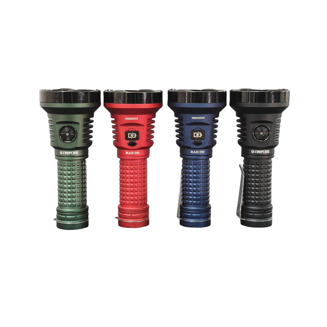 Fireflylite Flashlight Official Store – Firefly outdoor