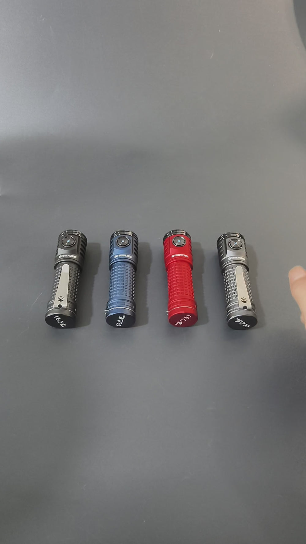 Fireflylite Flashlight Official Store – Firefly outdoor