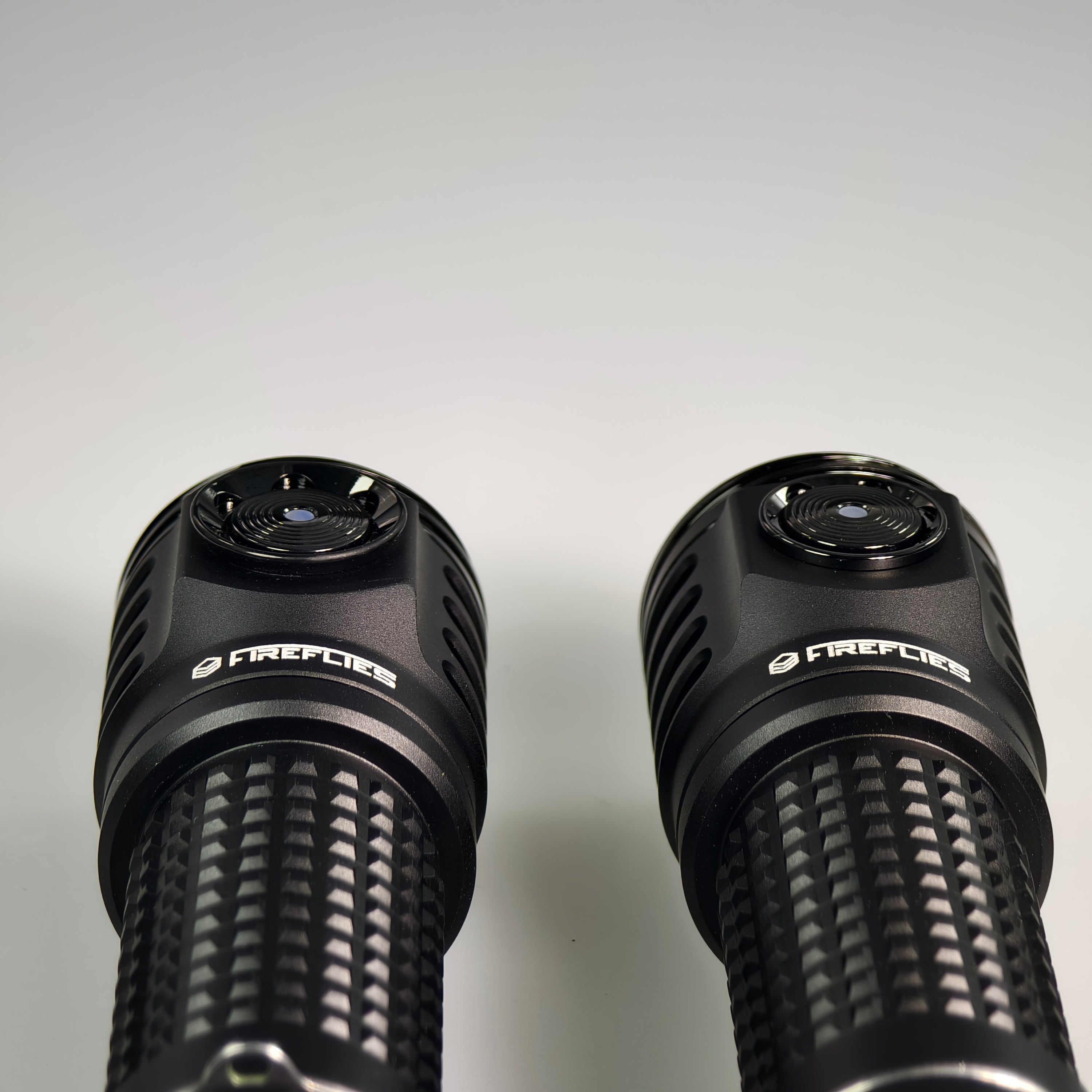 Switch Bezel Ring for Fireflies EDC Flashlights – Fireflies outdoor ...