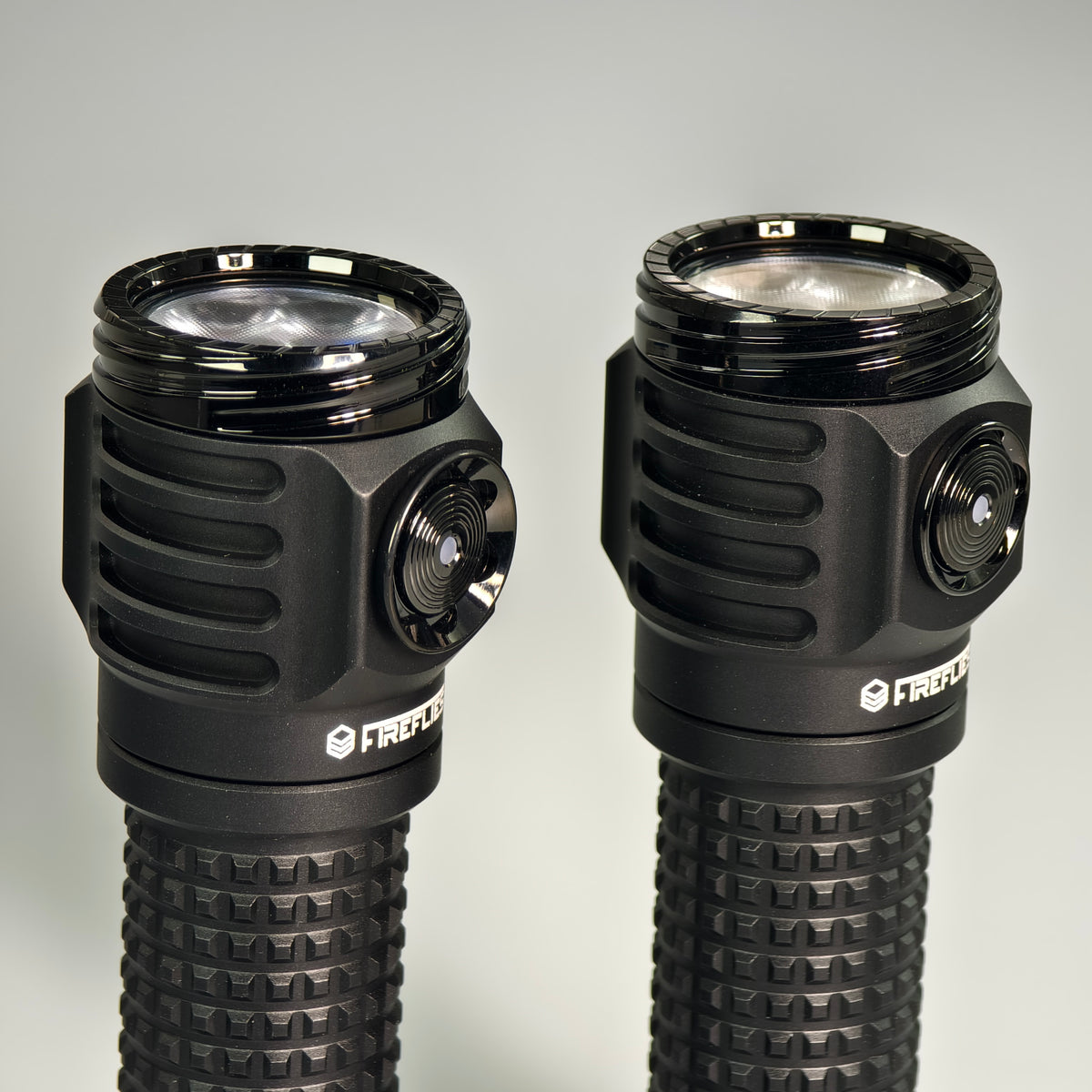 Switch Bezel Ring for Fireflies EDC Flashlights – Fireflies outdoor ...