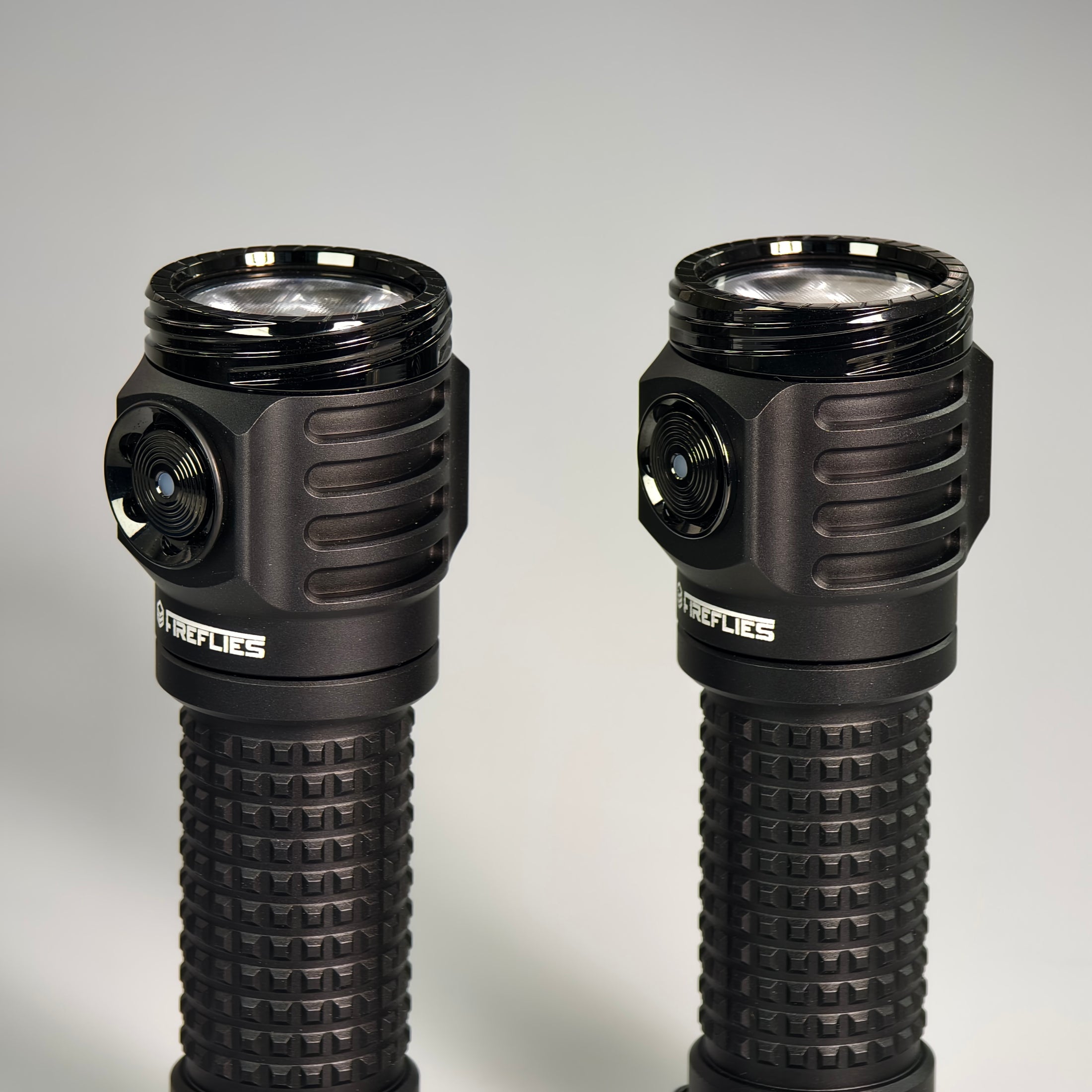 Switch Bezel Ring for Fireflies EDC Flashlights – Fireflies outdoor ...