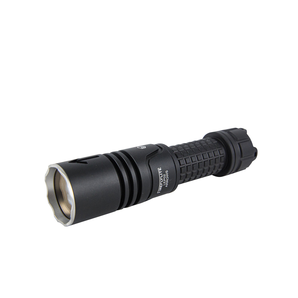 LEP02 ARROWS White Laser Tactical Flashlight – Fireflylite outdoor